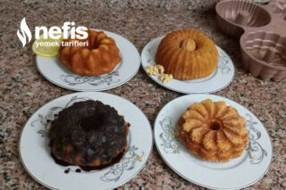 Kek Kalıbı Çeşitleri: Kullanımı ve Özellikleri - Nefis Yemek Tarifleri