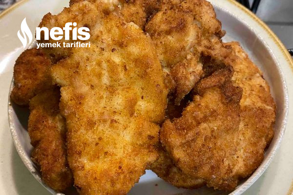 Arnavut Ciğeri (Tavuk Ciğerinden) - Nefis Yemek Tarifleri