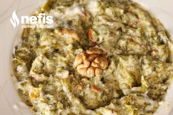 Yeşil Biberin Faydaları Nelerdir? - Nefis Yemek Tarifleri