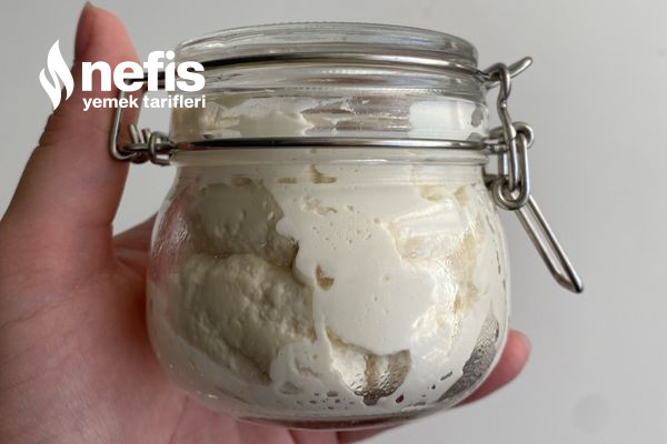 Labne Peyniri Nedir? Faydaları, Kullanım İpuçları - Nefis Yemek Tarifleri