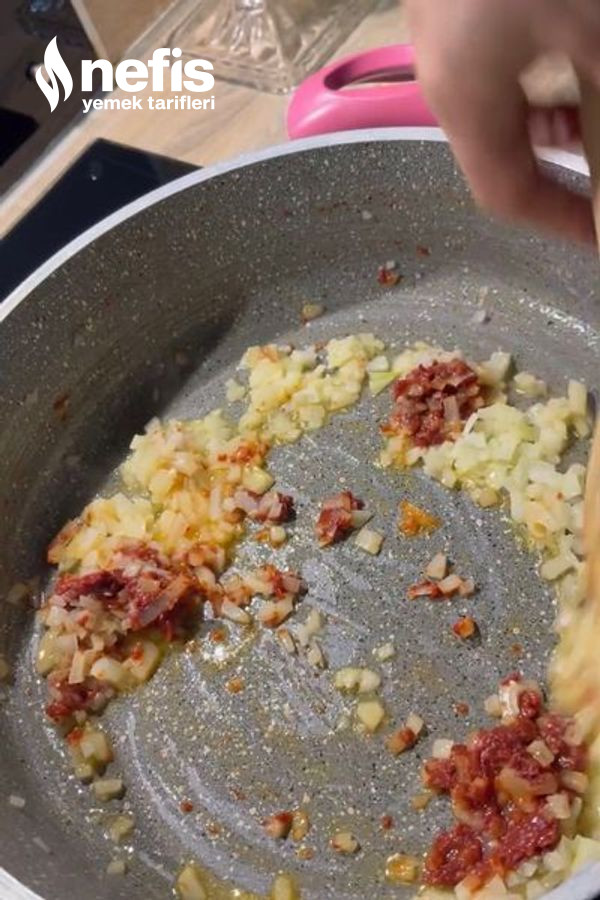 Gırık Tarifi - Nefis Yemek Tarifleri - #11936302