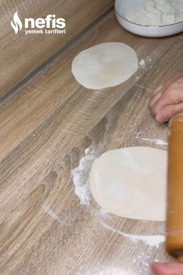 Gırık Tarifi - Nefis Yemek Tarifleri - #11936302