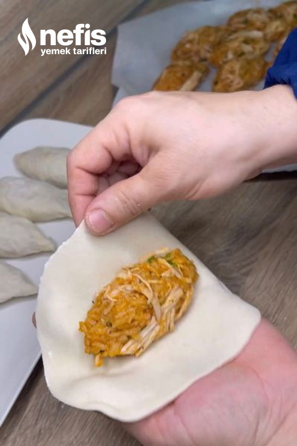 Gırık Tarifi - Nefis Yemek Tarifleri - #11936302