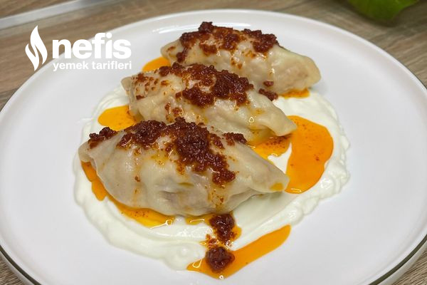 Haşıl (Gırık) Tarifi - Nefis Yemek Tarifleri