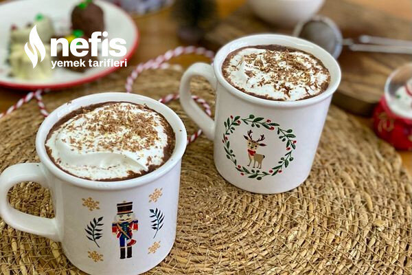 En Güzel Sıcak İçecekler Çay, Kahve Çeşitleri - Nefis Yemek Tarifleri