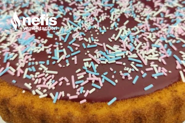 Eti Puf Tarifi - Nefis Yemek Tarifleri - #1360699