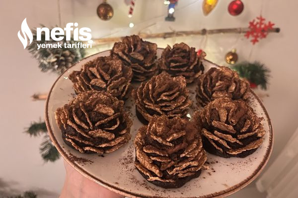 Kozalak Tatlı - Nefis Yemek Tarifleri - #4349216