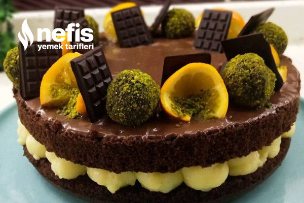 Esmer Güzeli Tarifi - Nefis Yemek Tarifleri