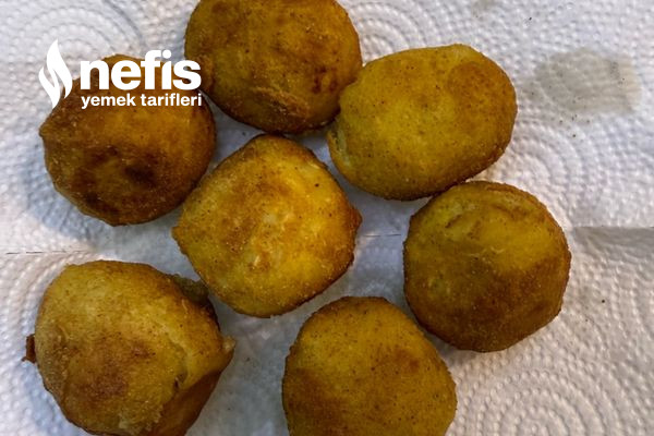 Patatesli Kek Tarifi - Nefis Yemek Tarifleri