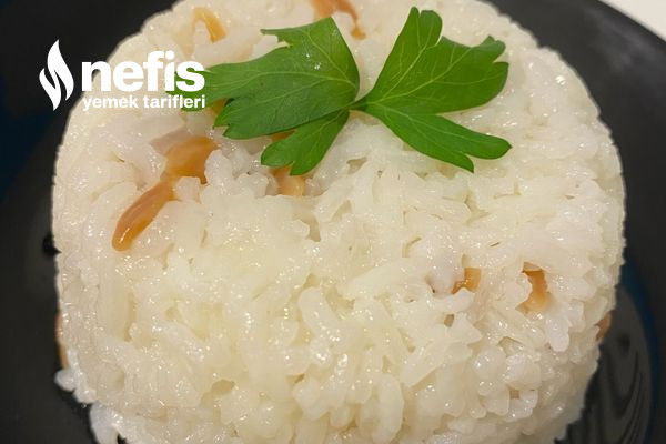 Kırık Pirinç Nedir? Nerede Kullanılır, Pilav Olur Mu? - Nefis Yemek ...