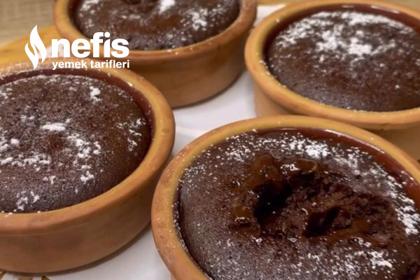 Suffle Tarifi (4 Kişilik) - Nefis Yemek Tarifleri