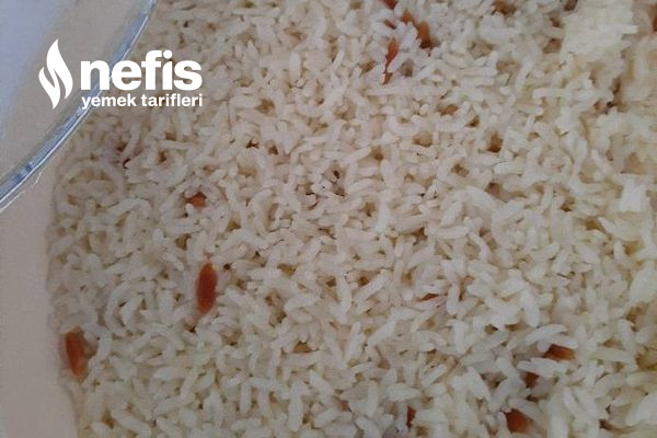 Kırık Pirinç Nedir? Nerede Kullanılır, Pilav Olur Mu? - Nefis Yemek ...