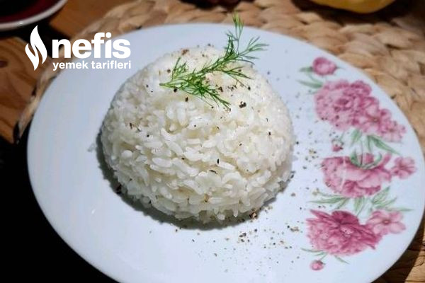 Kırık Pirinç Nedir? Nerede Kullanılır, Pilav Olur Mu? - Nefis Yemek ...