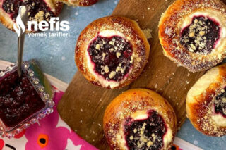 Kakaolu Islak Kek Tarifi - Nefis Yemek Tarifleri