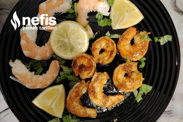Karides Nedir? Faydaları, Nasıl Yenir? - Nefis Yemek Tarifleri