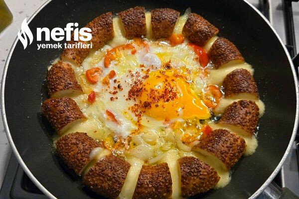2025’in En Popüler Kahvaltı Tarifleri - Nefis Yemek Tarifleri