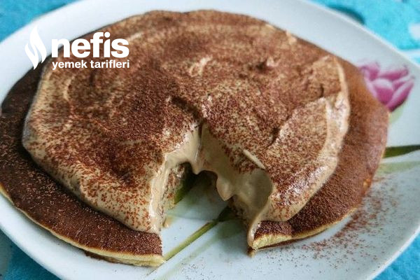 En Kolay ve Sağlıklı Diyet Tatlı Tarifleri - Nefis Yemek Tarifleri