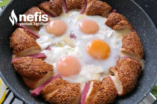 En Güzel, Pratik, Kolay Kahvaltılık Tarifler - Nefis Yemek Tarifleri