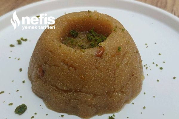 Değişik Helva Tarifleri Unlu, İrmikli, Kolay - Nefis Yemek Tarifleri