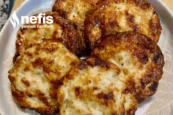 Chicken Stroganoff - Nefis Yemek Tarifleri