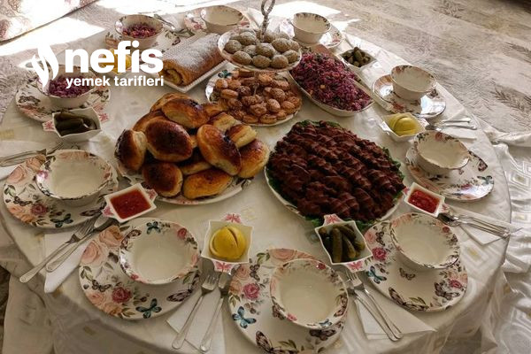 Menüler – Nefis Yemek Tarifleri