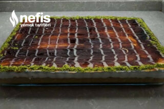 Tam Kıvamında Triliçe Tarifi - Nefis Yemek Tarifleri - #6516308