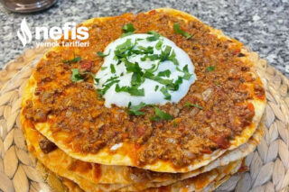 Şebit (Kayseri Yağlaması) - Nefis Yemek Tarifleri