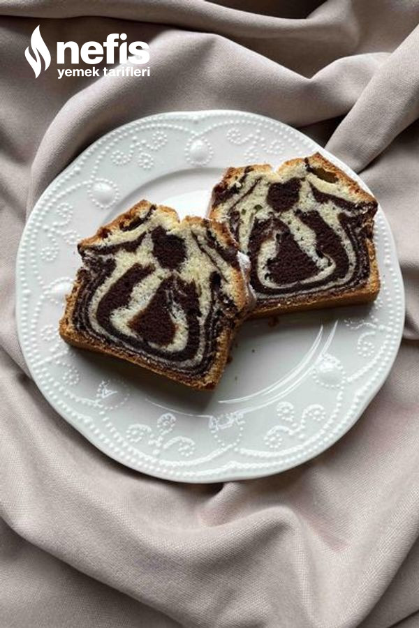 Mermer Kek - Nefis Yemek Tarifleri - #12009985
