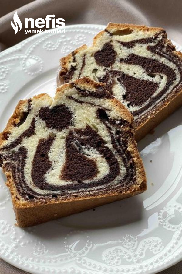 Mermer Kek - Nefis Yemek Tarifleri - #12009985