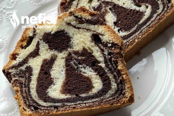 Mermer Kek - Nefis Yemek Tarifleri - #12009985