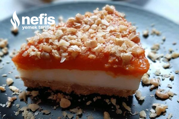 Balkabağı Sütlüsü - Nefis Yemek Tarifleri