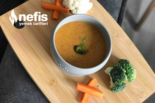 Kış Sebzeleri Listesi: Leziz Tarifler Eşliğinde - Nefis Yemek Tarifleri