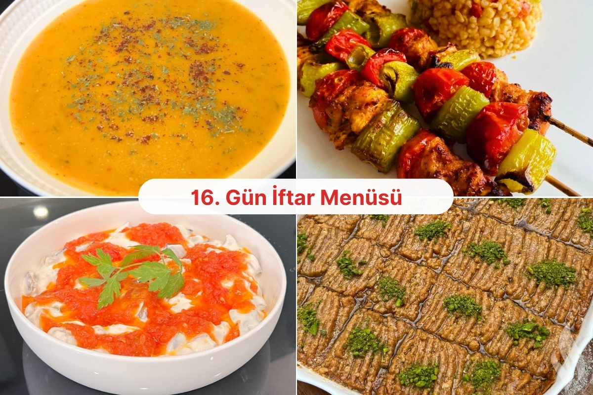 Trabzon Yemekleri: Karadeniz Mutfağından 21 Yöresel Tarif - Nefis Yemek ...