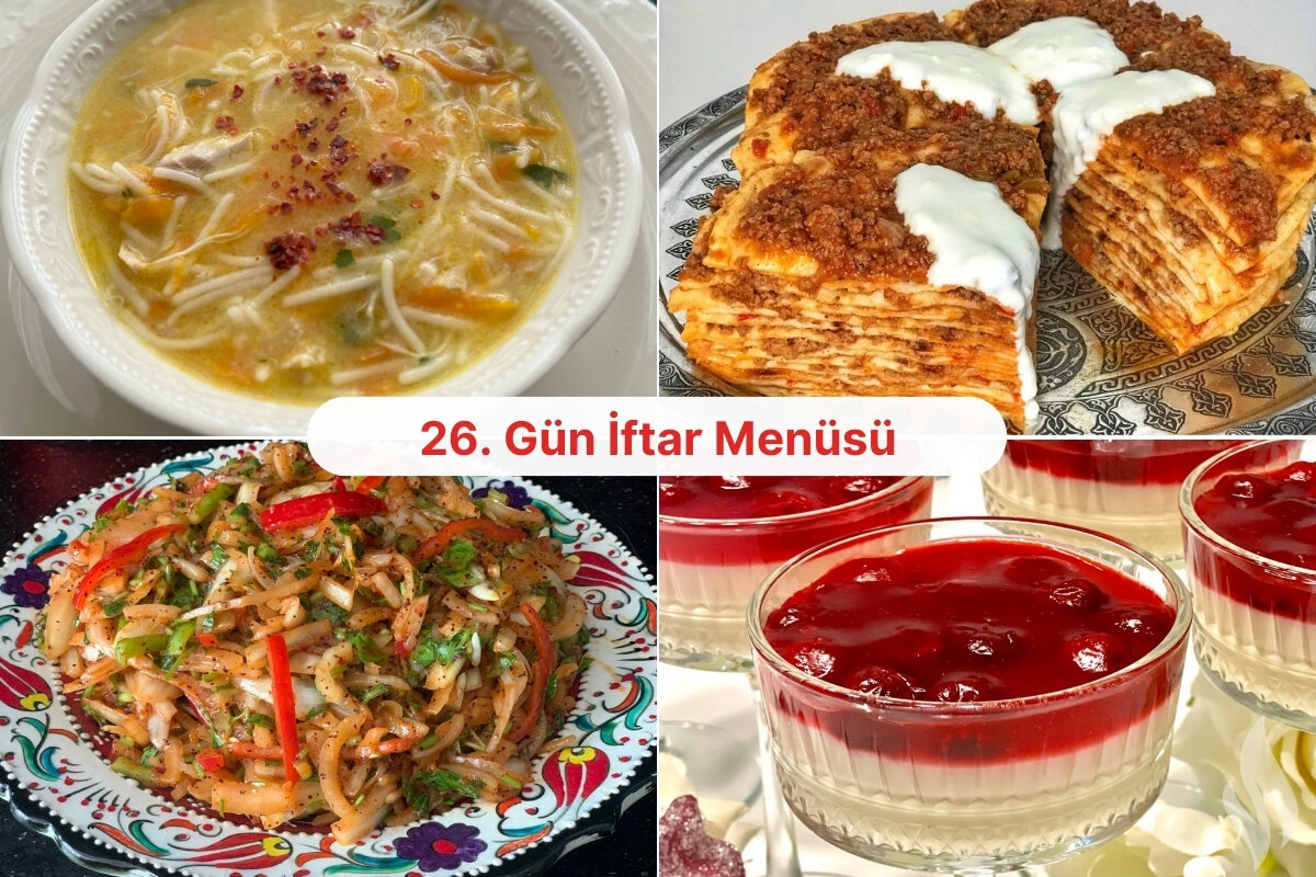 Kıyma ve Kıymalı Yemekler Hakkında Her Şey - Nefis Yemek Tarifleri