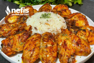 Çin Usulü Tavuk - Nefis Yemek Tarifleri - #10751237