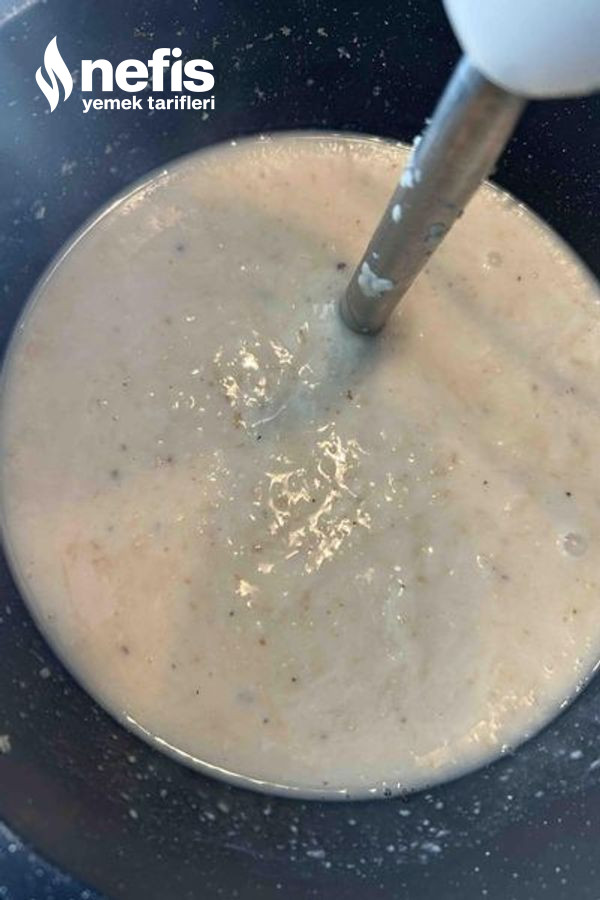 Maraş Usulü Yoğurtlu Kuru Tarhana - Nefis Yemek Tarifleri