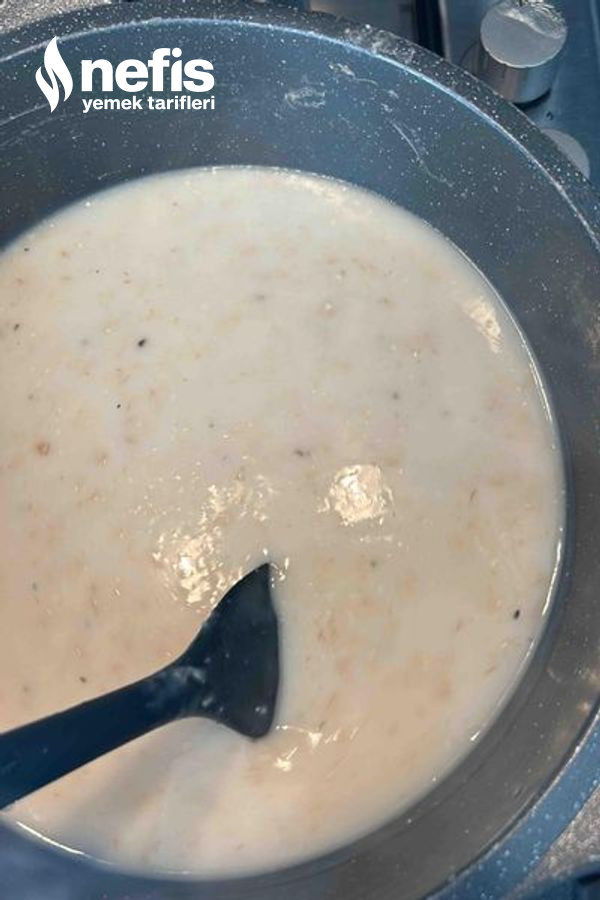Maraş Usulü Yoğurtlu Kuru Tarhana - Nefis Yemek Tarifleri