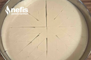 Arabaşı Çorbası ve Hamuru Yapımı (videolu) - Nefis Yemek Tarifleri