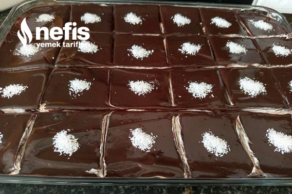 Ağlayan Pasta (videolu) - Nefis Yemek Tarifleri