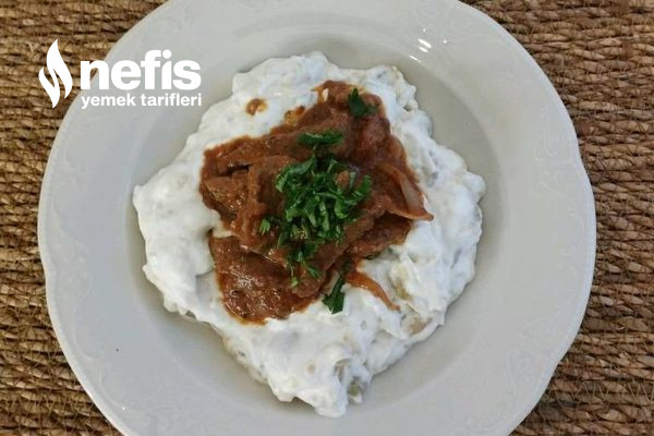 Saray Mutfağından Ali Nazik - Nefis Yemek Tarifleri