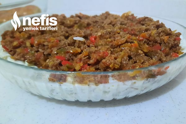 Ali Nazik Nasıl Yapılır? - Nefis Yemek Tarifleri