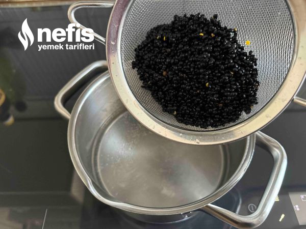 Beluga Mercimek Salatası (Videolu) - Nefis Yemek Tarifleri