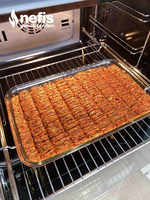 Ev Usulü Tepside Kebap - Nefis Yemek Tarifleri - #12047783