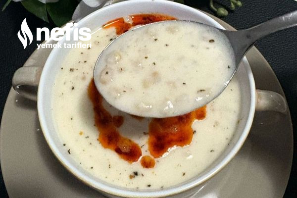 Çok Kolay Yarma Haşlaması (Aşurelik Buğday) - Nefis Yemek Tarifleri