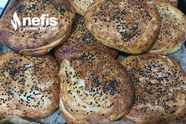 Kete - Nefis Yemek Tarifleri - #4086801