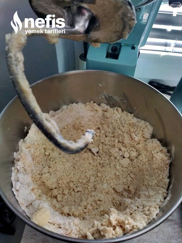 Irak Usulü Kliçe (Kuliçe) - Nefis Yemek Tarifleri