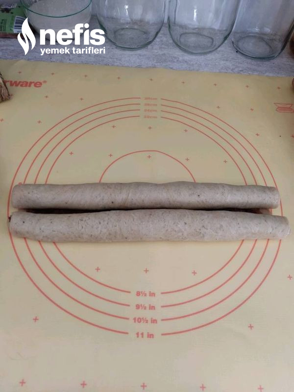 Irak Usulü Kliçe (Kuliçe) - Nefis Yemek Tarifleri