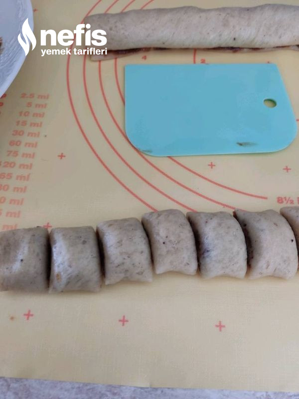 Irak Usulü Kliçe (Kuliçe) - Nefis Yemek Tarifleri