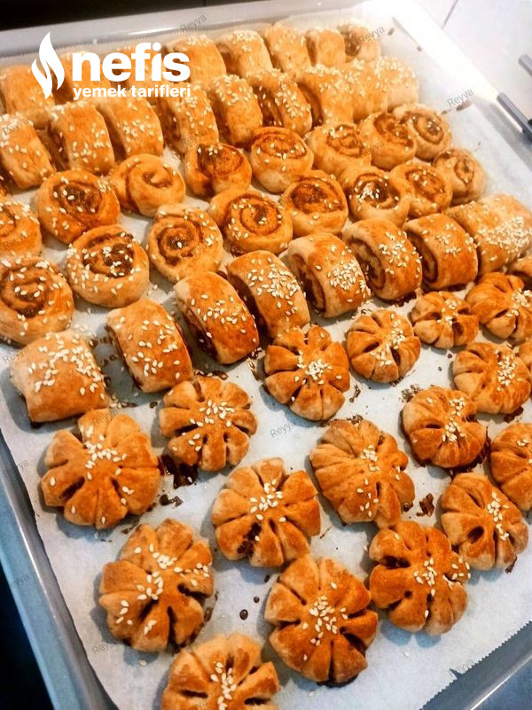 Irak Usulü Kliçe (Kuliçe) - Nefis Yemek Tarifleri