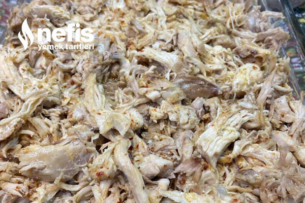 Tirit - Nefis Yemek Tarifleri - #9345440